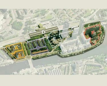 Omval aan de Amstel – Informatie over wat de plannen ECHT zijn